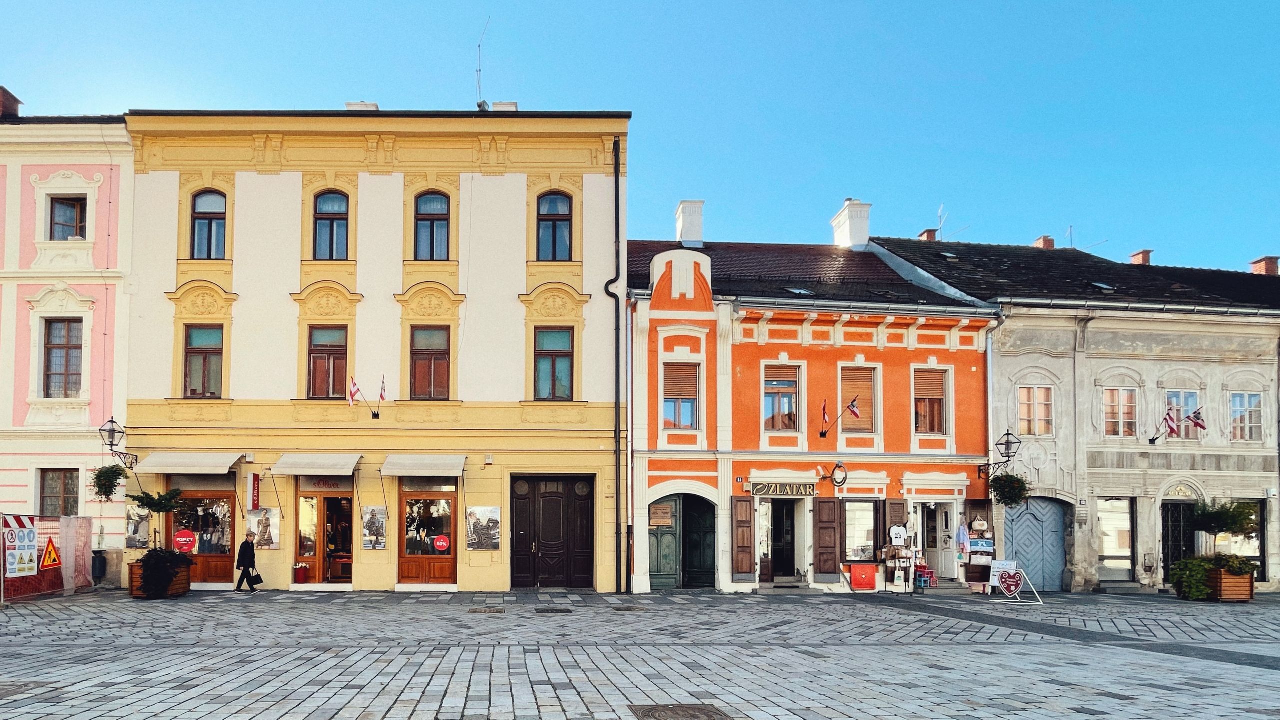Wielu turystów tam nie dociera. Oto dawna stolica Chorwacji - WP Turystyka