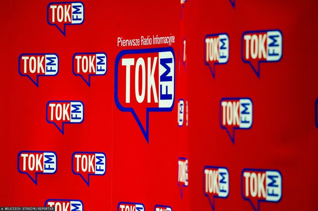 Tok Fm Logo