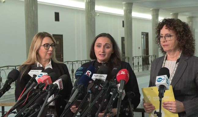 Chcą dla nich badań co 2 lata. "Po to, żebyśmy wszyscy czuli się ...