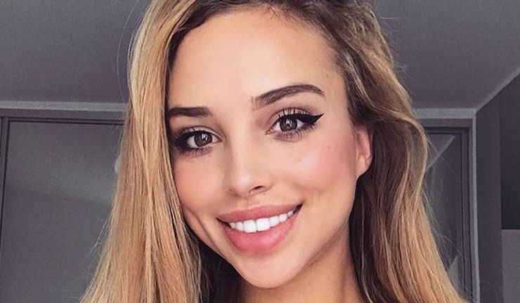 Veronica Bielik's Instagram, Twitter & Facebook on IDCrawl