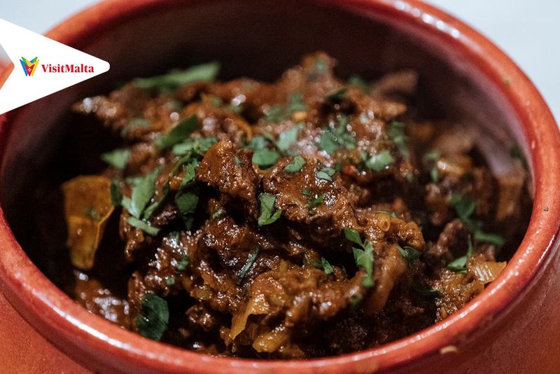 Odkryj maltańską kuchnię