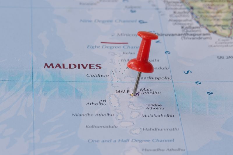 Najpiękniejsze atole na Malediwach – które wybrać – Magazyn Wakacje.pl