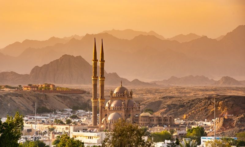Atrakcje Sharm el Sheikh - co zobaczyć? – Magazyn Wakacje.pl