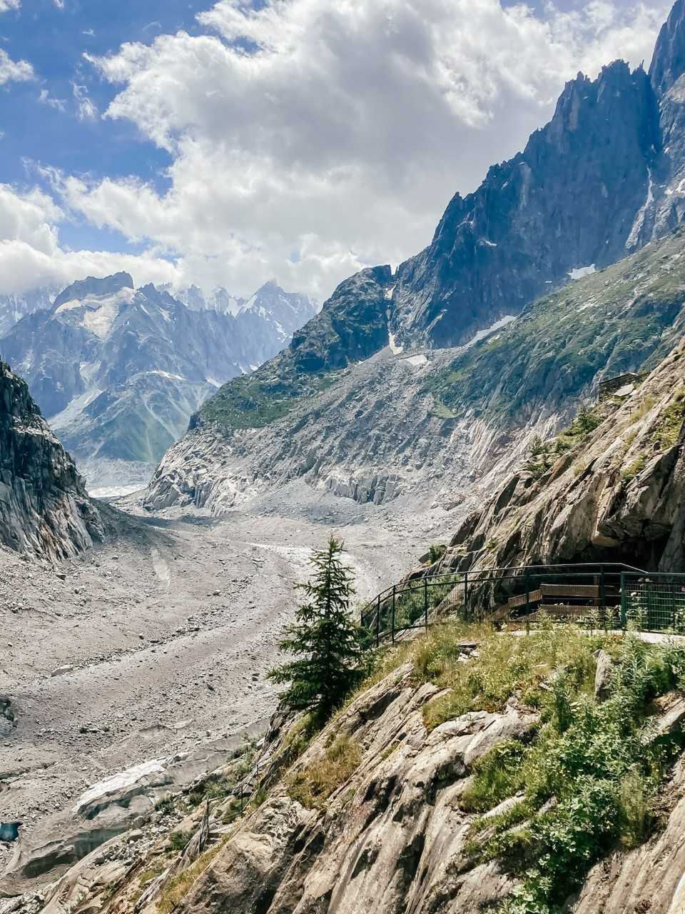 Chamonix. Francuskie miasteczko, które wymyka się stereotypom - WP ...