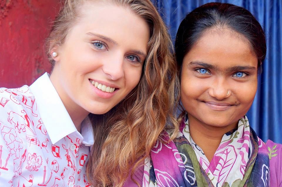 Olga Robi's Instagram, Twitter & Facebook on IDCrawl