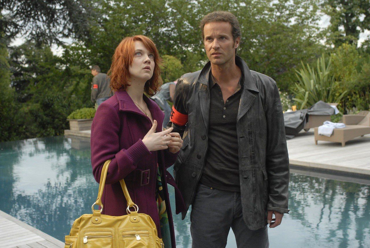 Serial „Profilage” w AXN