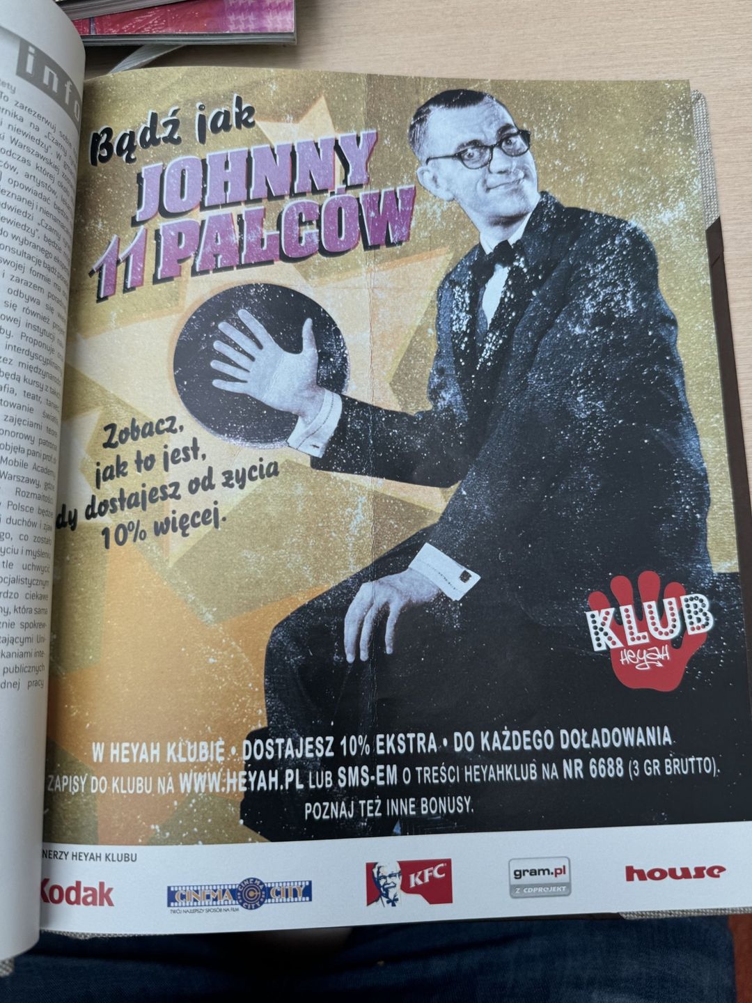 "To najbrzydsze logo, jakie zrobiłem". Kulisy kampanii Heyah, którą ...