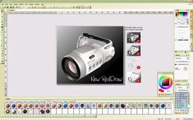 Tworzenie i edycja grafiki wektorowej - dobreprogramy