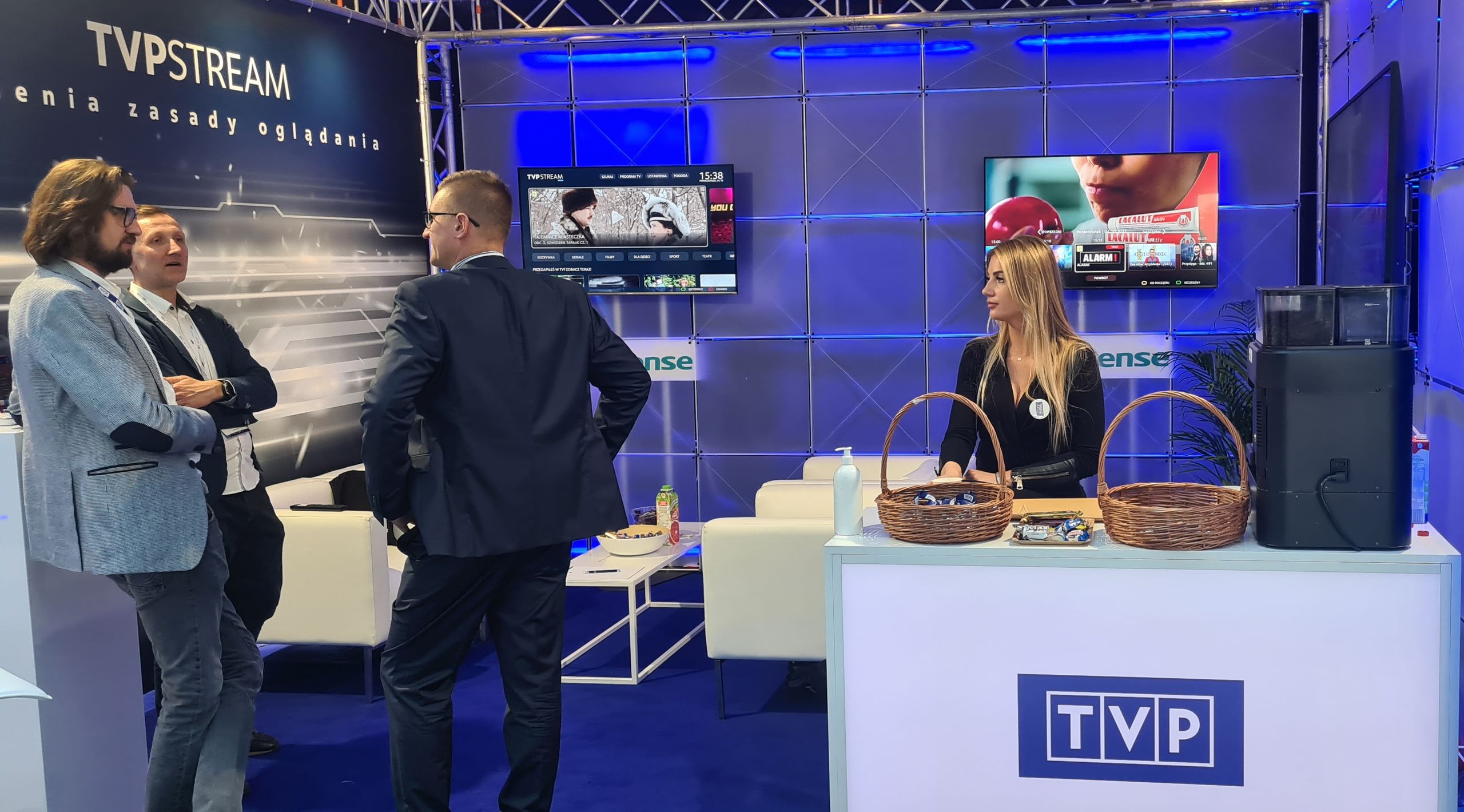 Telewizja Polska uruchomi platformę TVP Stream