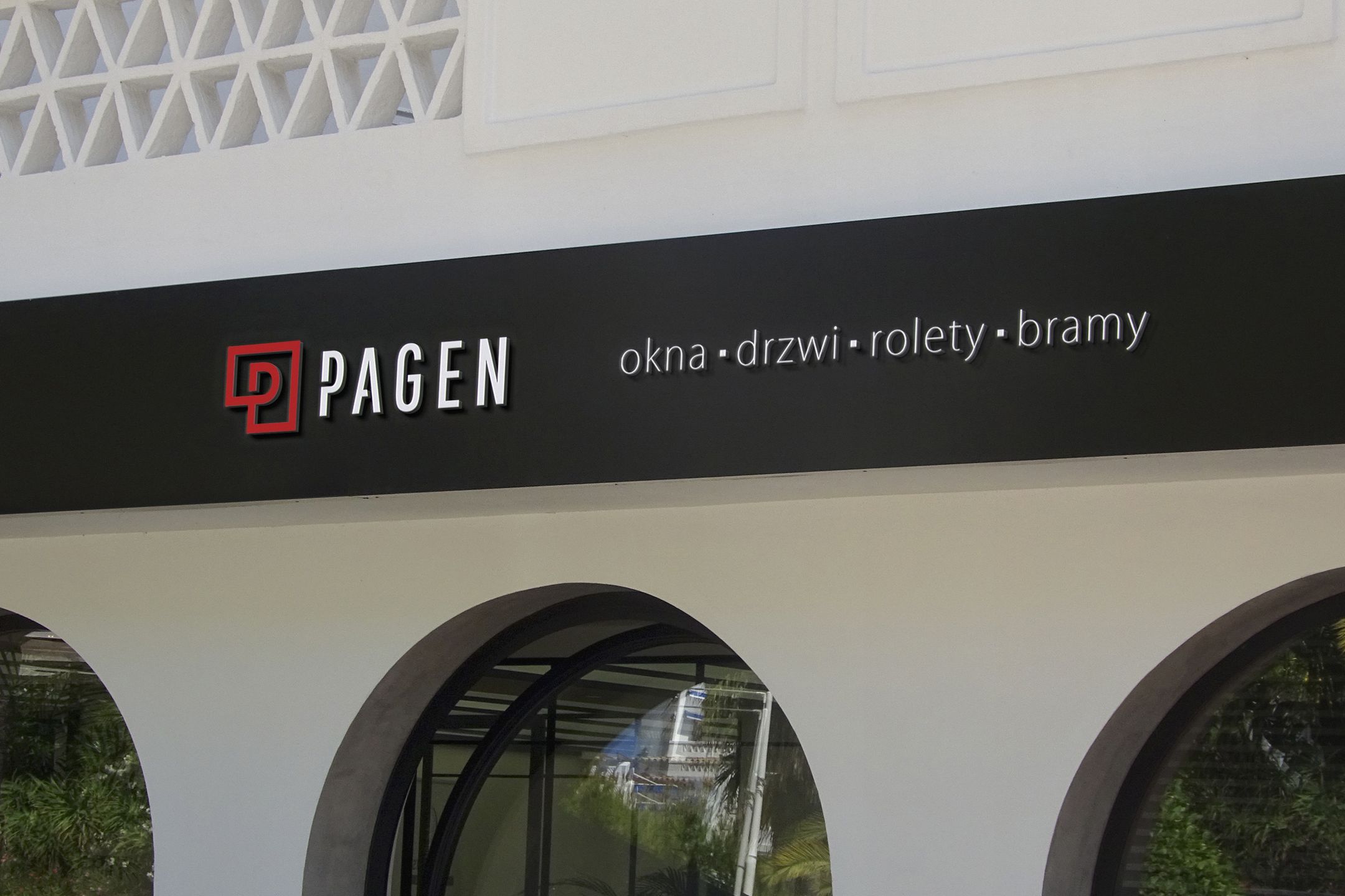 Pagen ma nowe logo i strategię