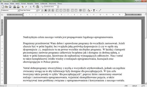 Edytory tekstów - dobreprogramy