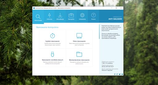 Inne programy zabezpieczające - dobreprogramy