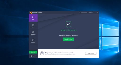 Programy antywirusowe - dobreprogramy