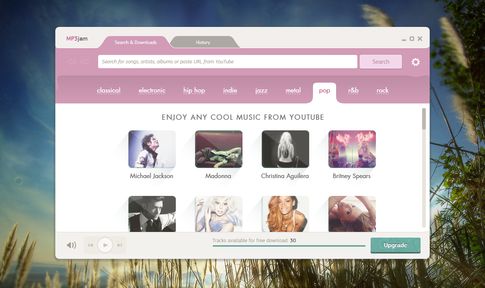 Inne programy multimedialne - dobreprogramy