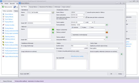 Programy handlowe i magazynowe - dobreprogramy
