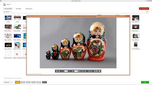 Inne programy graficzne - dobreprogramy