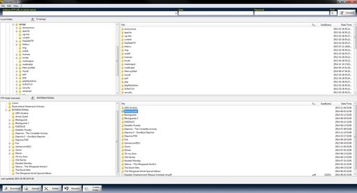 Klienty FTP - dobreprogramy