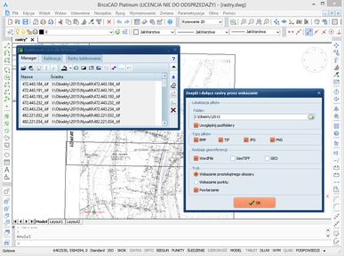Programy dla geodetów - dobreprogramy