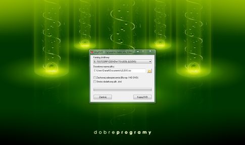 Inne programy multimedialne - dobreprogramy
