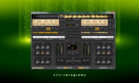 Programy dla DJów - dobreprogramy