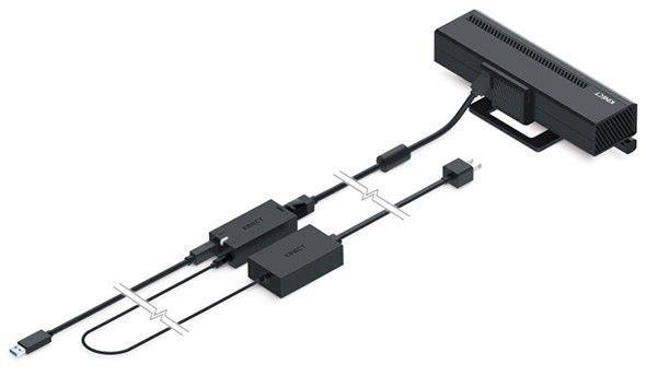 Microsoft kończy sprzedaż Kinect for Windows, ale nie ma powodów do obaw