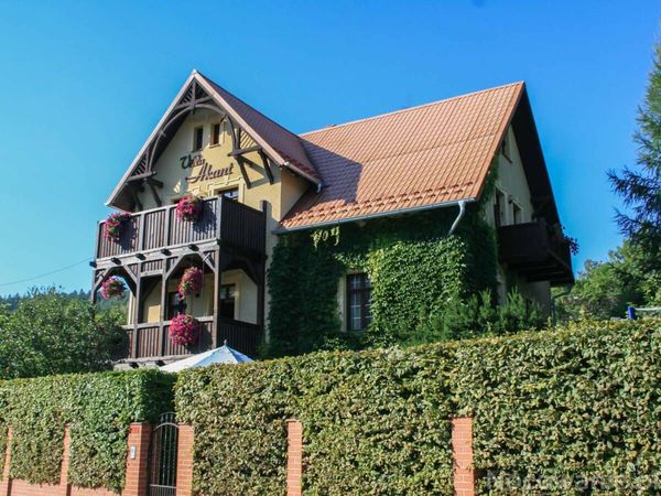 Piechowice, Noclegi w Piechowicach od 35 zł: kwatery, apartamenty ...