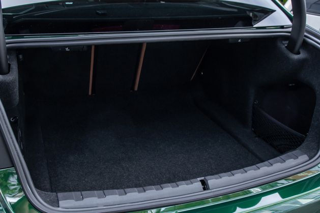 Test: BMW M340i xDrive - dżentelmen, który wyznaje stare bawarskie zasady