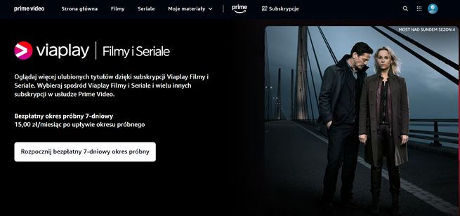 Viaplay zakończył działalność w Polsce. Co z klientami?