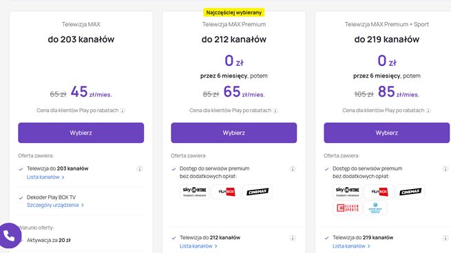 Koniec Viaplay w Polsce. Wiemy, co z klientami Vectry i Play