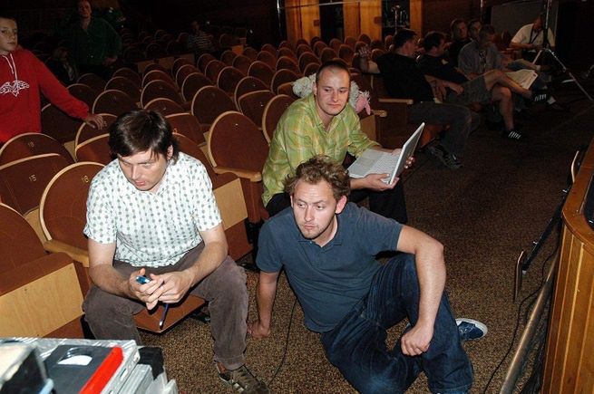 "To najbrzydsze logo, jakie zrobiłem". Kulisy kampanii Heyah, którą robili w tajemnicy nawet ...